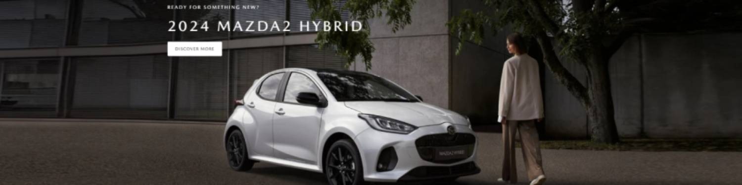 New And Used Mazda, Subaru And Isuzu Vehicles At Nunns Of Grimsby ...