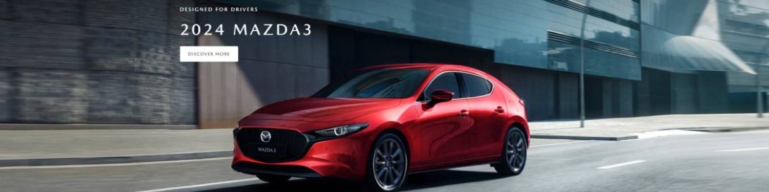 New And Used Mazda, Subaru And Isuzu Vehicles At Nunns Of Grimsby ...