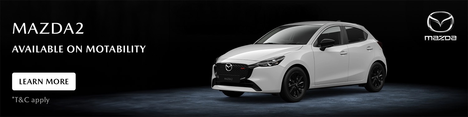 New And Used Mazda, Subaru And Isuzu Vehicles At Nunns Of Grimsby ...